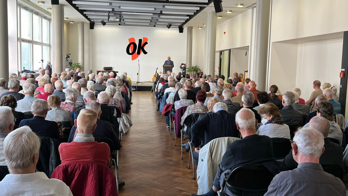 Veranstaltungen/Termine - Ostdeutsches Kuratorium von Verbänden e. V.