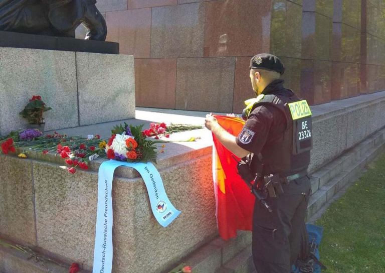 Ostdeutsches Kuratorium von Verbänden e. V. - Die offizielle Seite des OKV