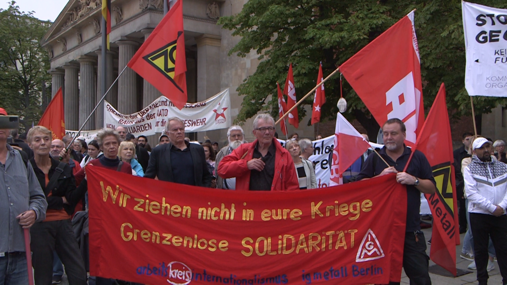 Ostdeutsches Kuratorium von Verbänden e. V. - Die offizielle Seite des OKV